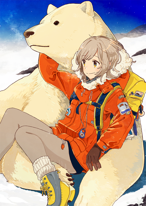 けーしん🍙@keisinのイラスト作品一覧(人気順)