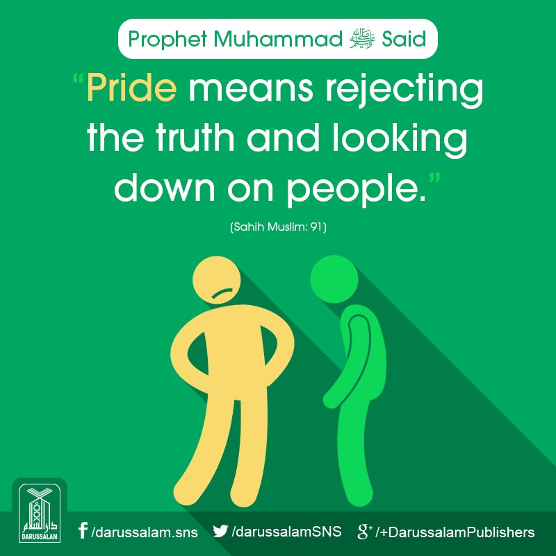 Prophet Muhammad Definition