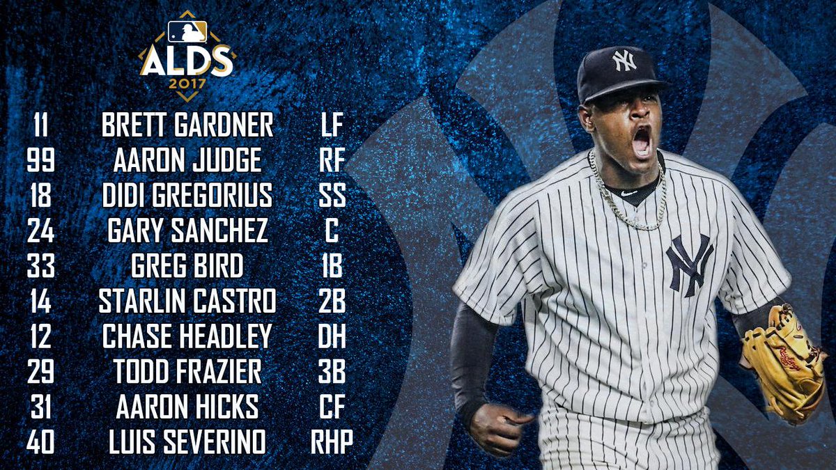 New York Yankees Creating An Alltime Starting Lineup