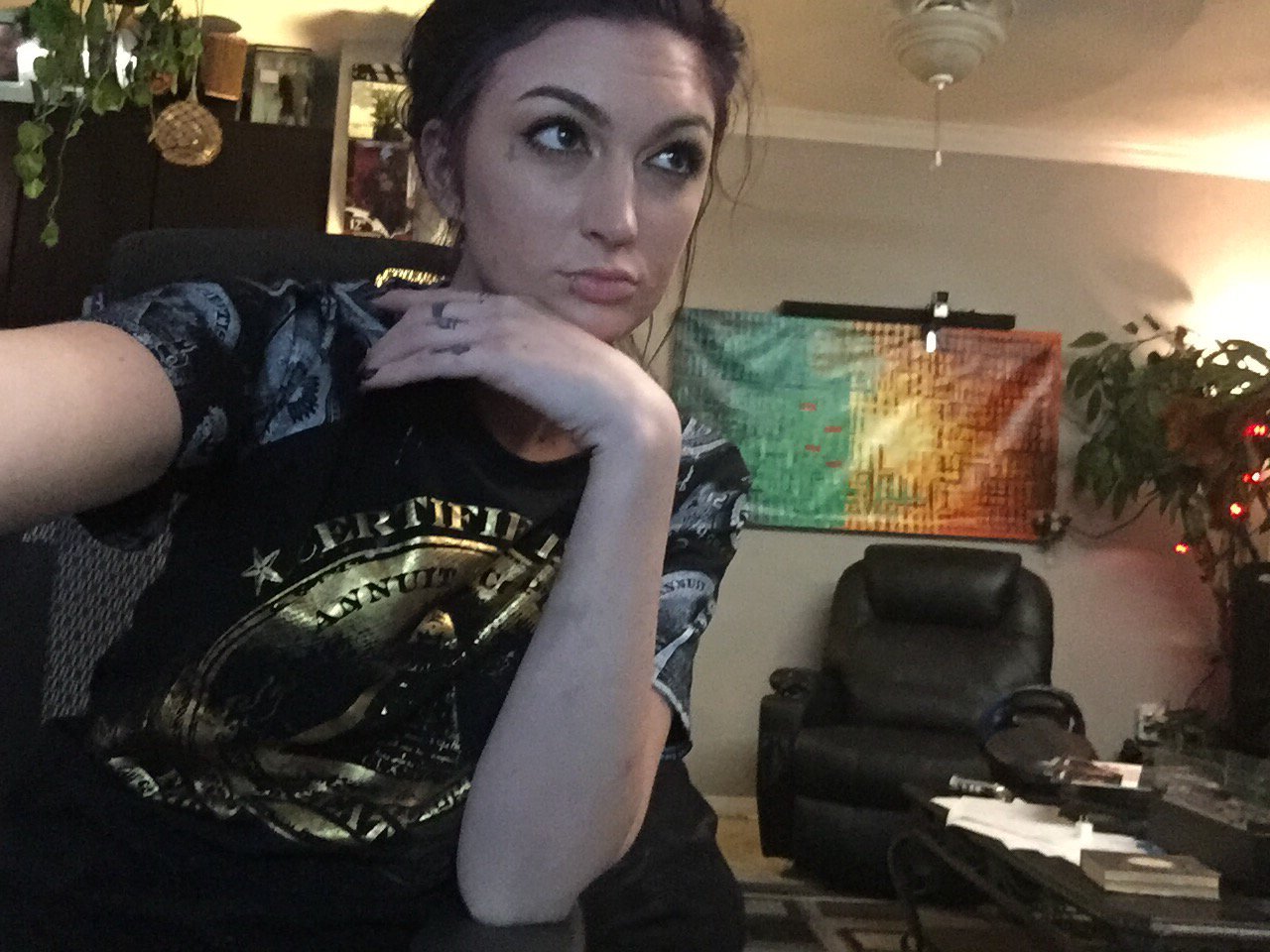 TW Pornstars - Alana Rains. Twitter. Live now no filter raw me trinity ...