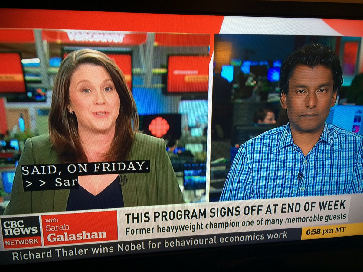 So nice being back on screen tonight with the sparkling . We’ll say ...