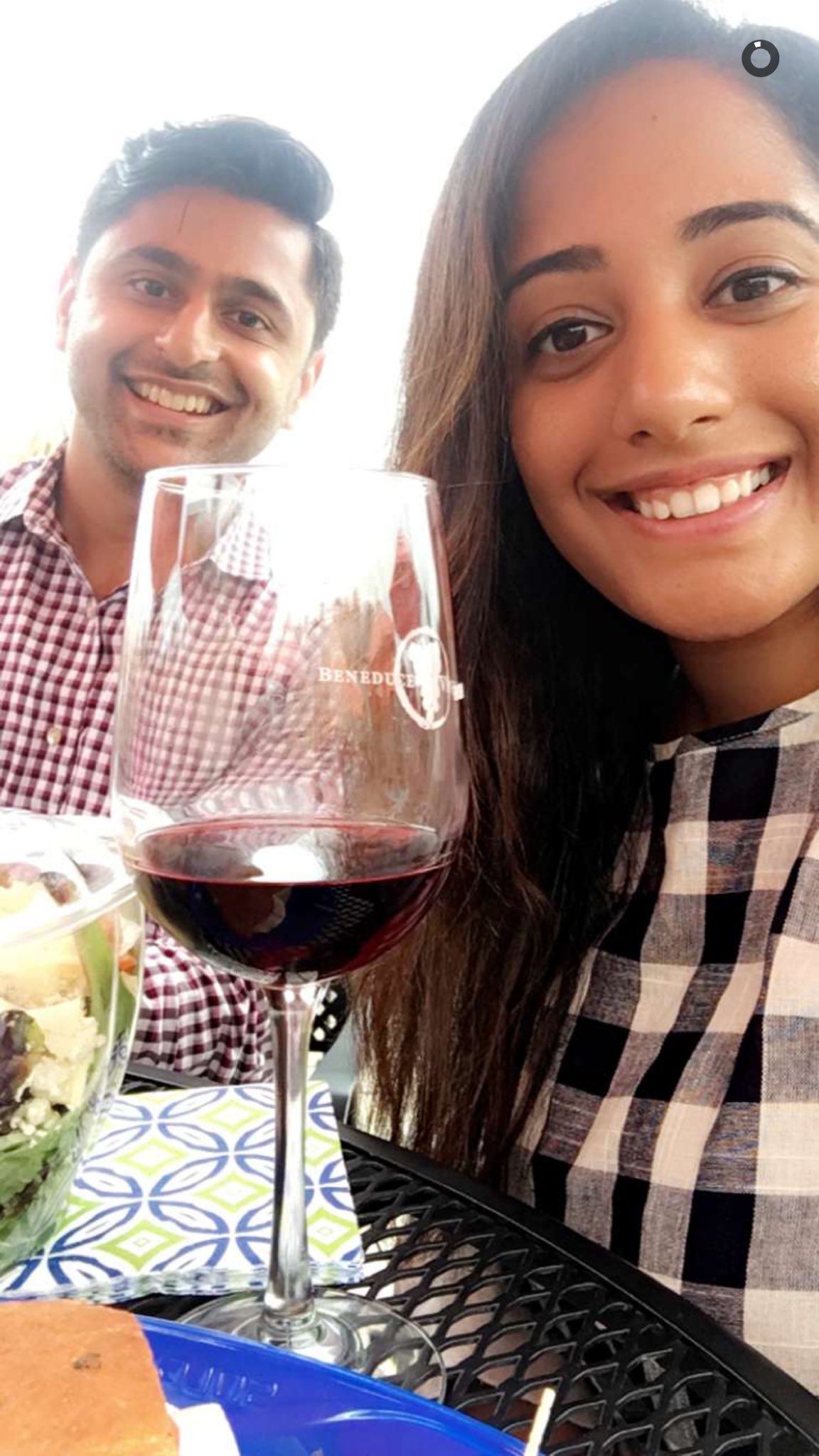 Manan Modi on Twitter: "Happy Birthday to the one and only @reeni9…