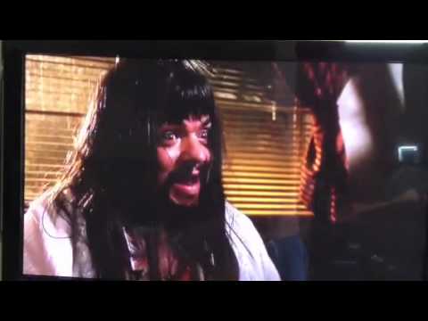 Ready To Rumble Jimmy King