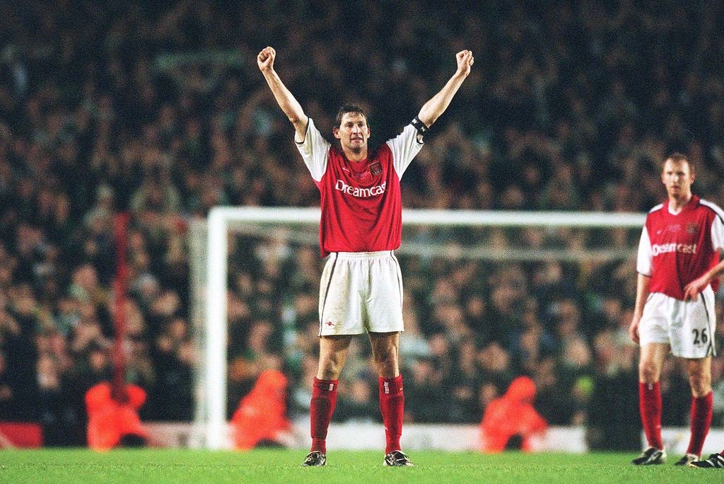 Premier League Captains - Where are they now? - Football Extras