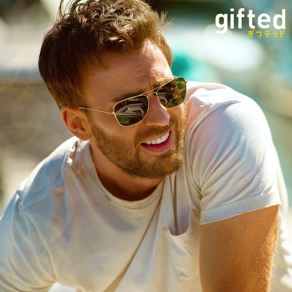 Gifted Review Chris Evans Wraps Up A Great Performance