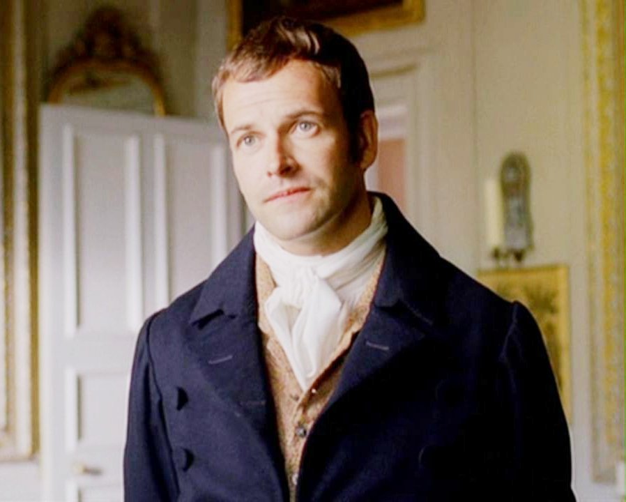 Jonny Lee Miller Emma