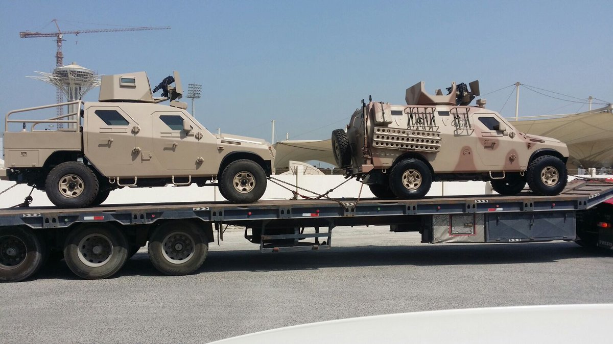 معرض ومؤتمر البحرين الدولي للدفاع BIDEC "بايديك" 2017 الأول | الصفحة 4 | Arab Defense المنتدى ...