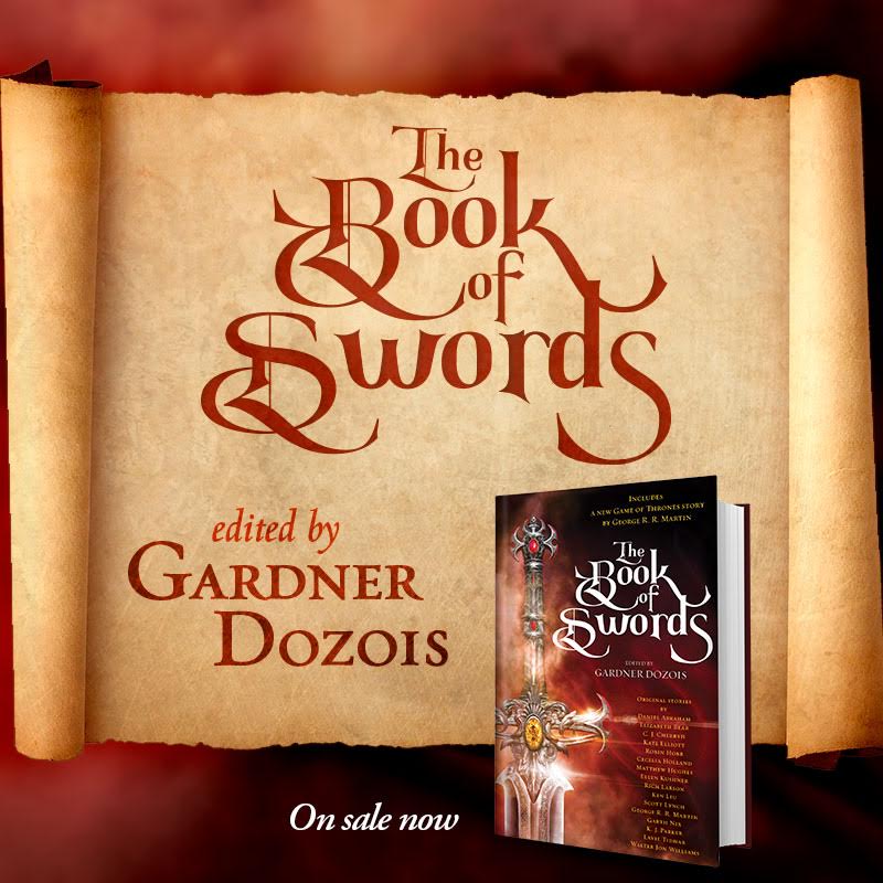 Rogues George Rr Martin