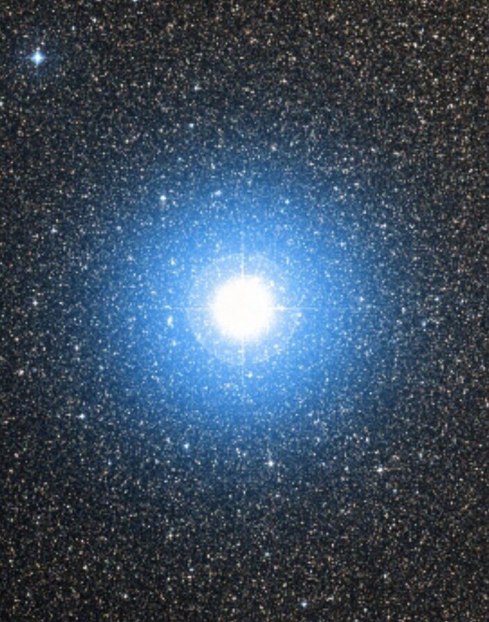 Kaus Australis (ε Sagittarii) | Facts, Information, History & Definition