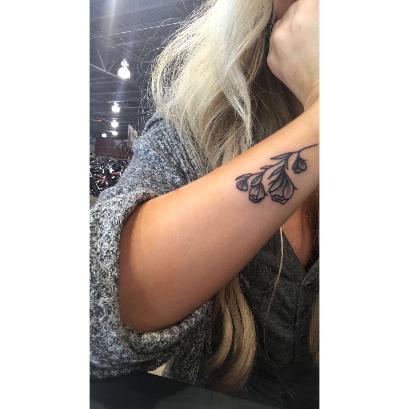 Buffy tattoo ideas - Bronctattooaus.com