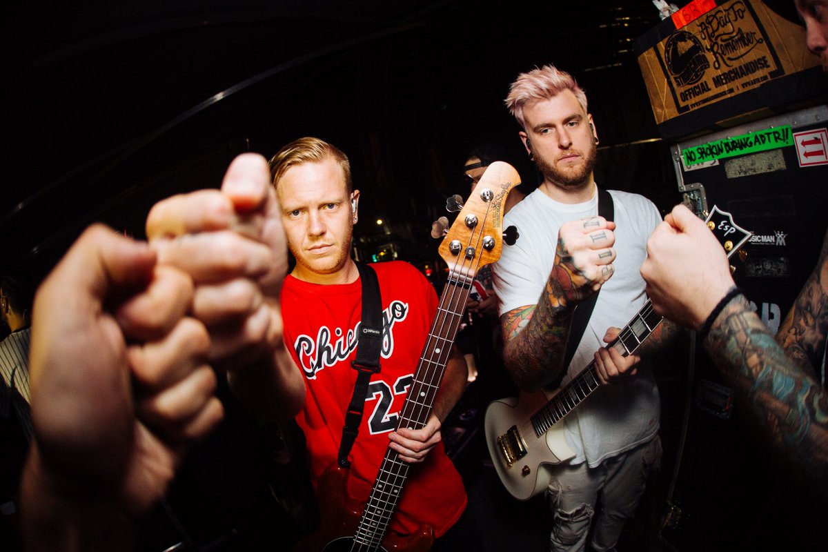 84 best Twitter @adtr images on Pholder | You guys really seem to like ...