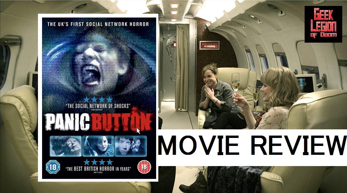 Panic Button Movie