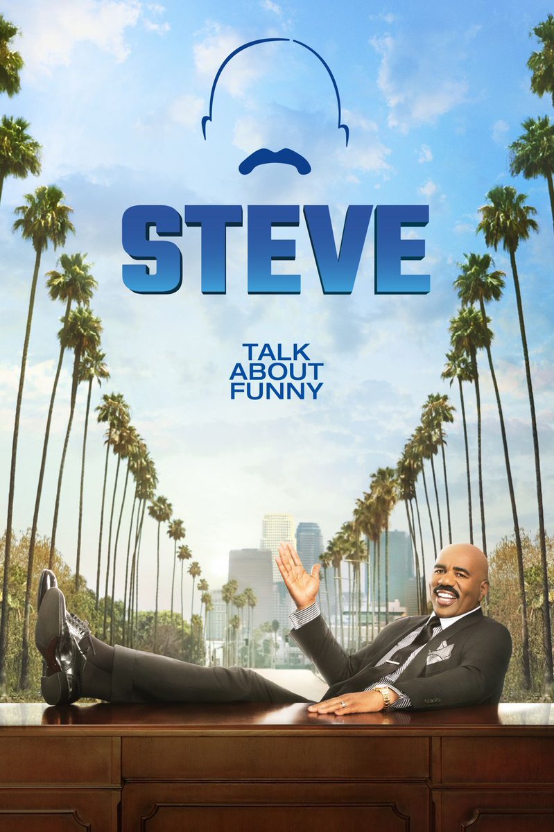Steve (2017) Cast and Crew, Trivia, Quotes, Photos, News and Videos ...