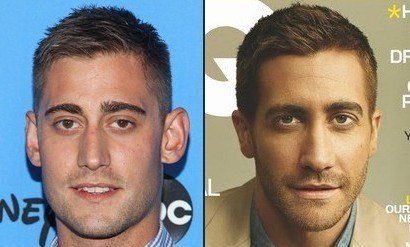 Michael Socha Baby