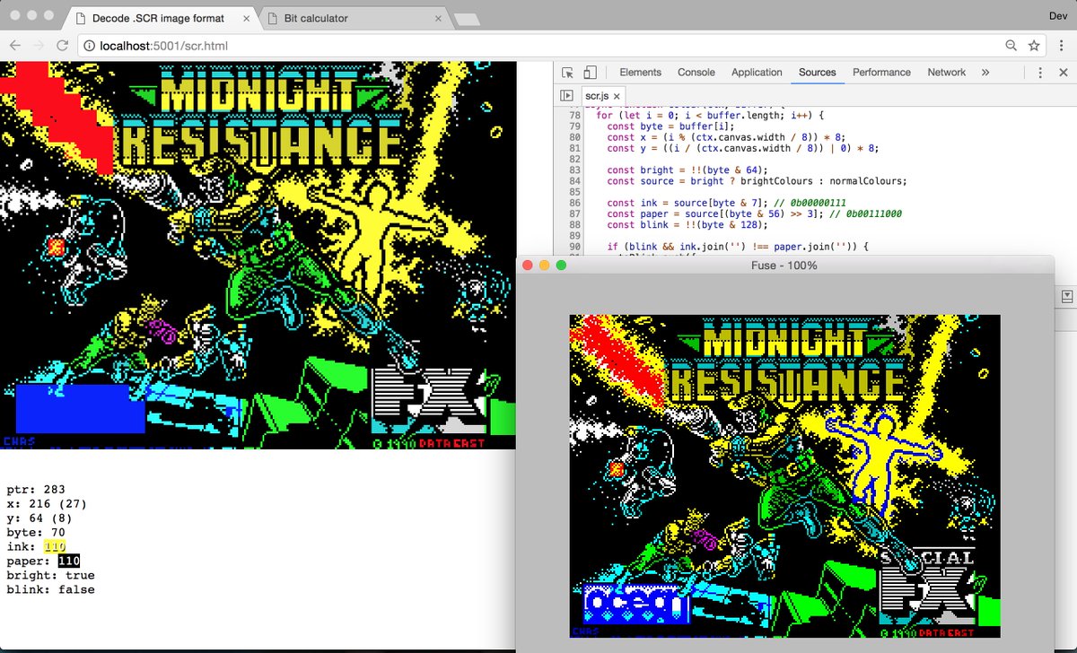 What are .scr files - namewikiai