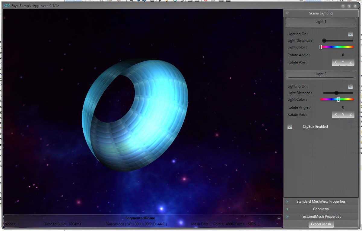 JavaFX 3D on Twitter: JavaFX 3D on Twitter: