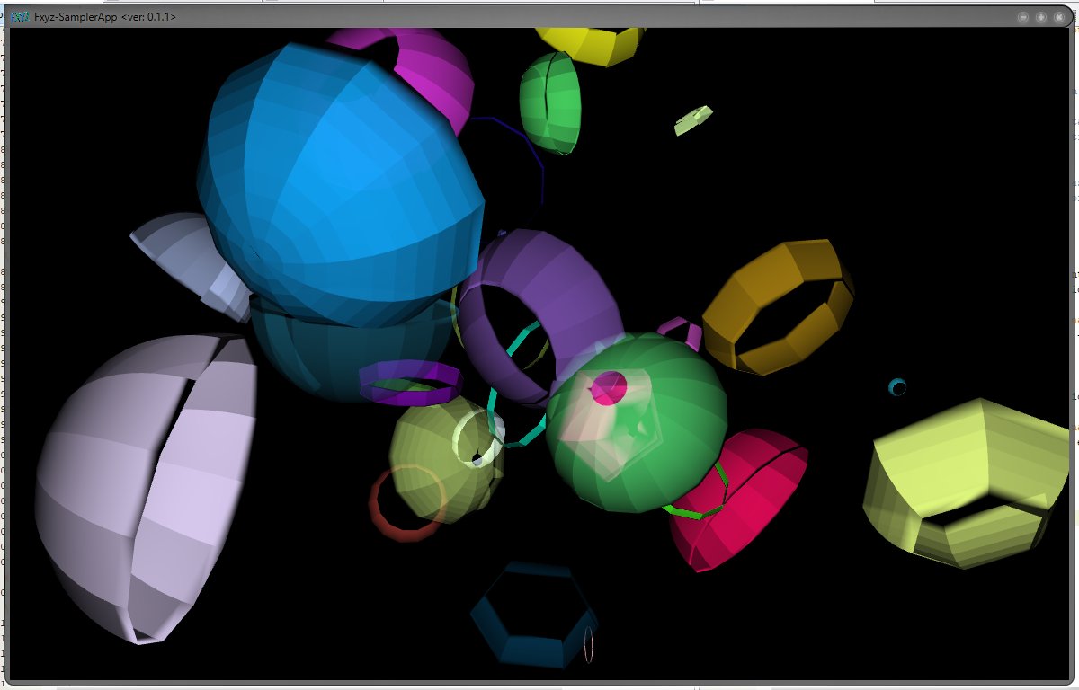 JavaFX 3D on Twitter: JavaFX 3D on Twitter: