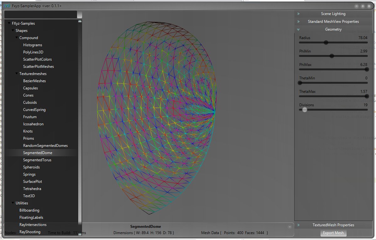 JavaFX 3D on Twitter: JavaFX 3D on Twitter:
