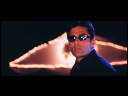 Dhadkan Sunil Shetty