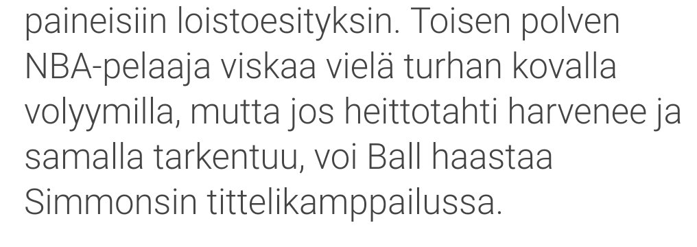 Juuso Eronen (@juusoeronn) | Twitter