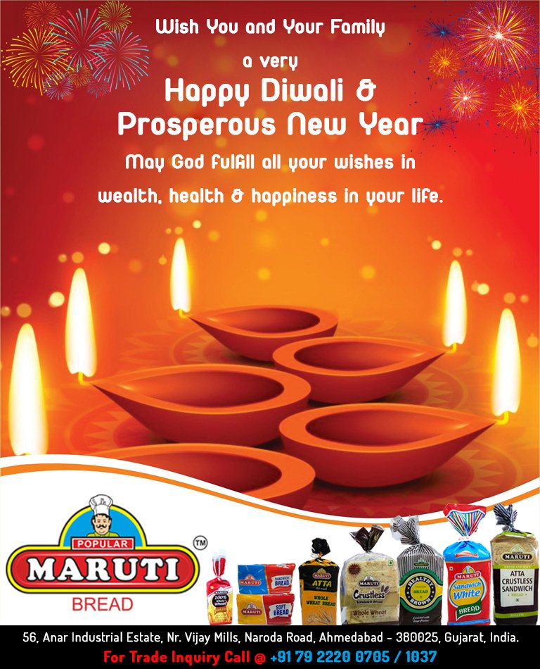 Popular Maruti Bread (@Maruti_Bread) | Twitter