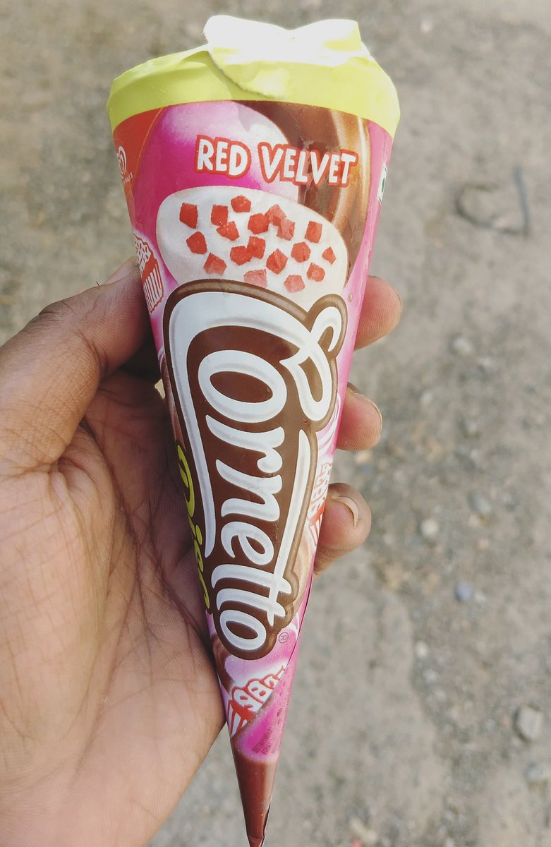 Cornetto Ice Cream Flavours List - Best Event in The World