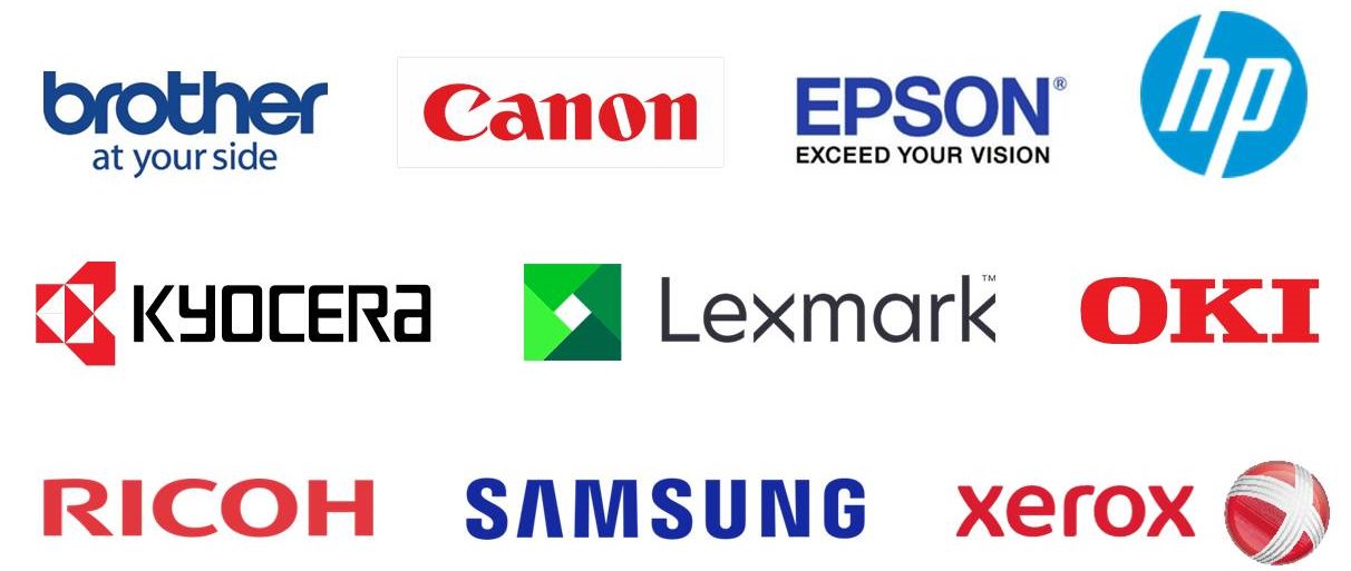 Brother Printer Logo Png