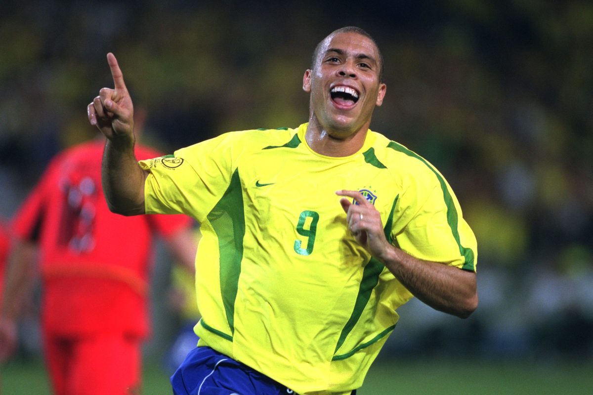 Interesting Facts About Ronaldo Nazario, 55% OFF