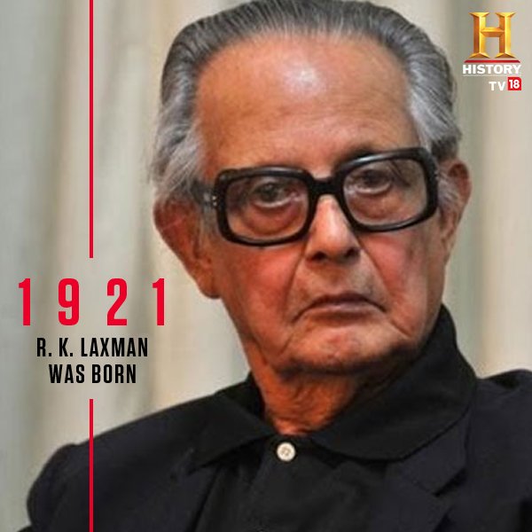 On Thisdayinhistory The “common Man Of India” Rasipuram Krishnaswami