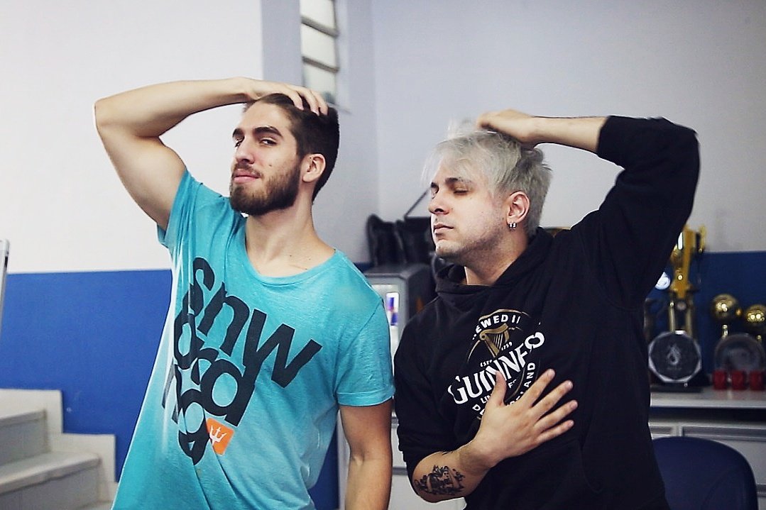 Igor Lima on Twitter: "Sensualidade, meu bom! @RakinLoL https://t.co/qIcYVx5vvx" / Twitter