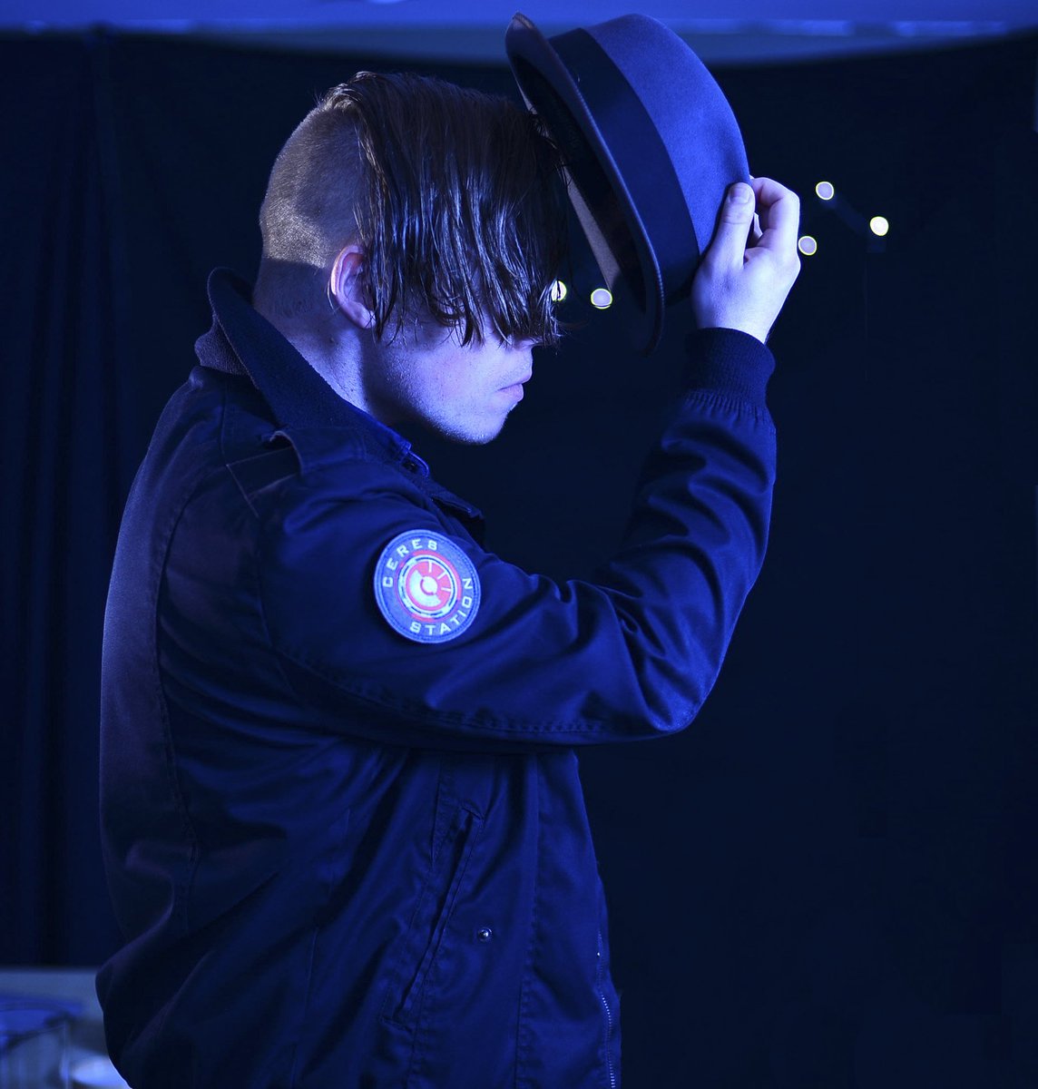 The Expanse: Halloween cosplay contest | The Expanse Wiki | Fandom