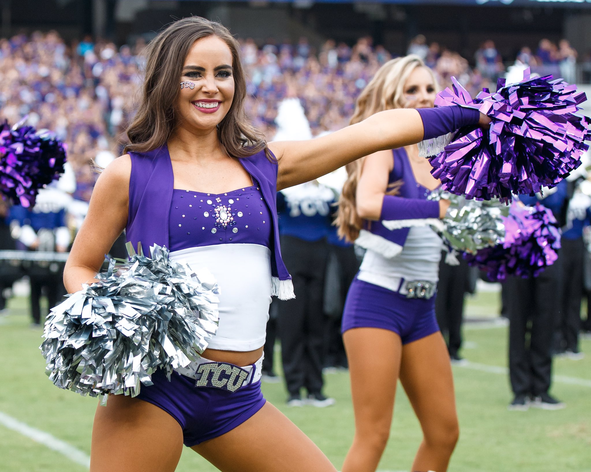 Kip Patterson On Twitter Rt Tcu Showgirls Happy 22nd Birthday To