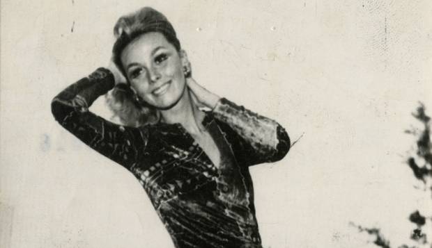'Pantera de Minas': História da socialite Angela Diniz, morta em 1976 ...