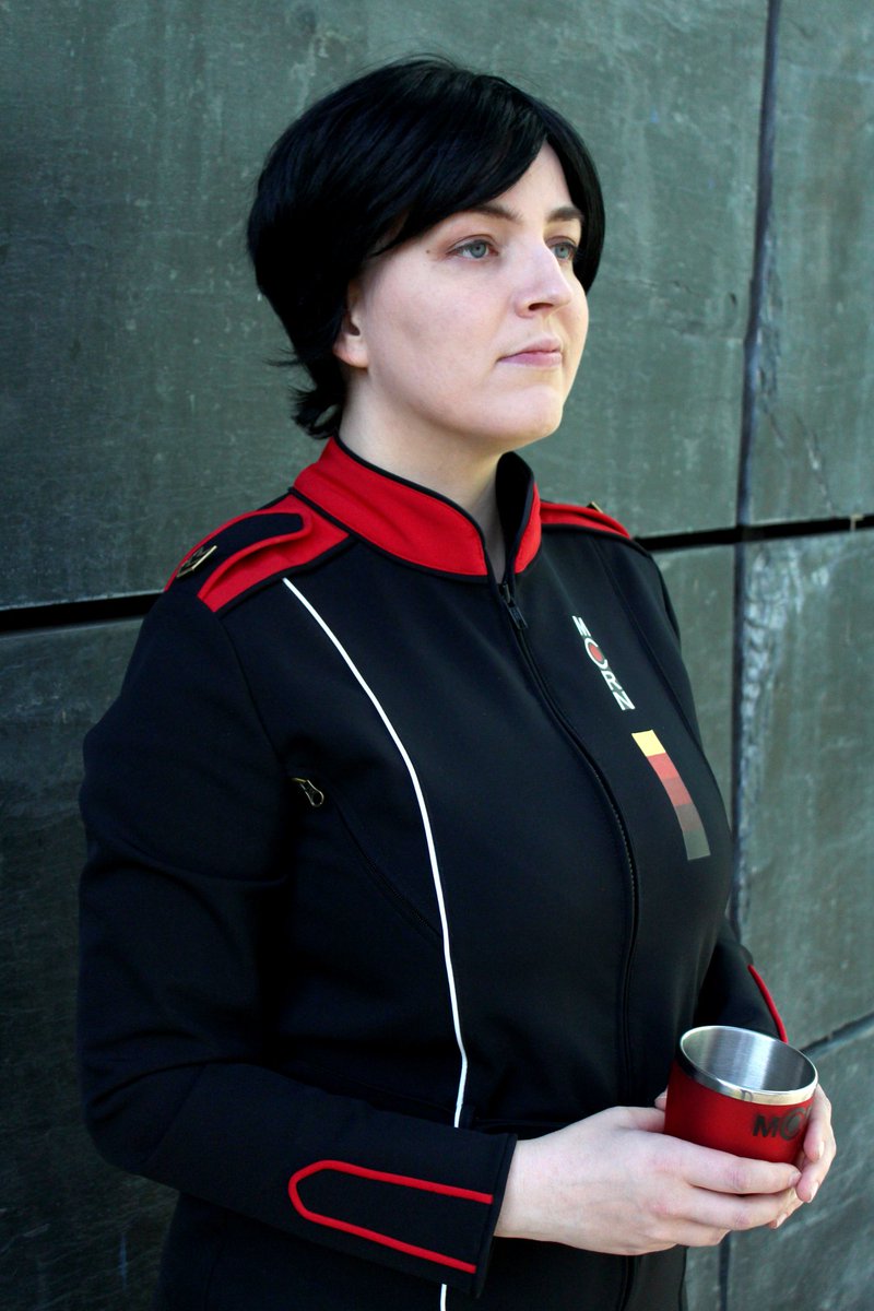 The Expanse: Halloween cosplay contest | The Expanse Wiki | Fandom