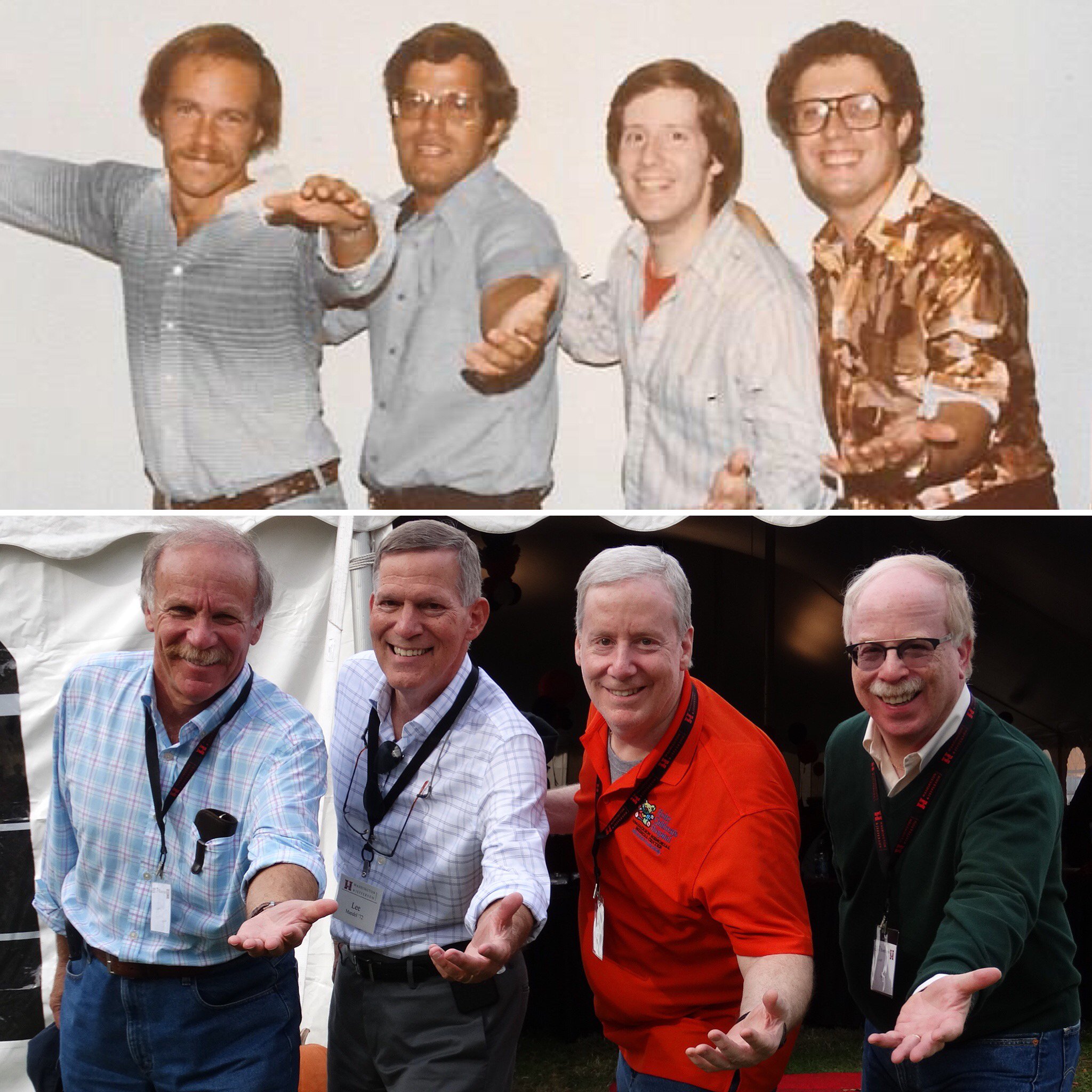 Beach Boys Now And Then
