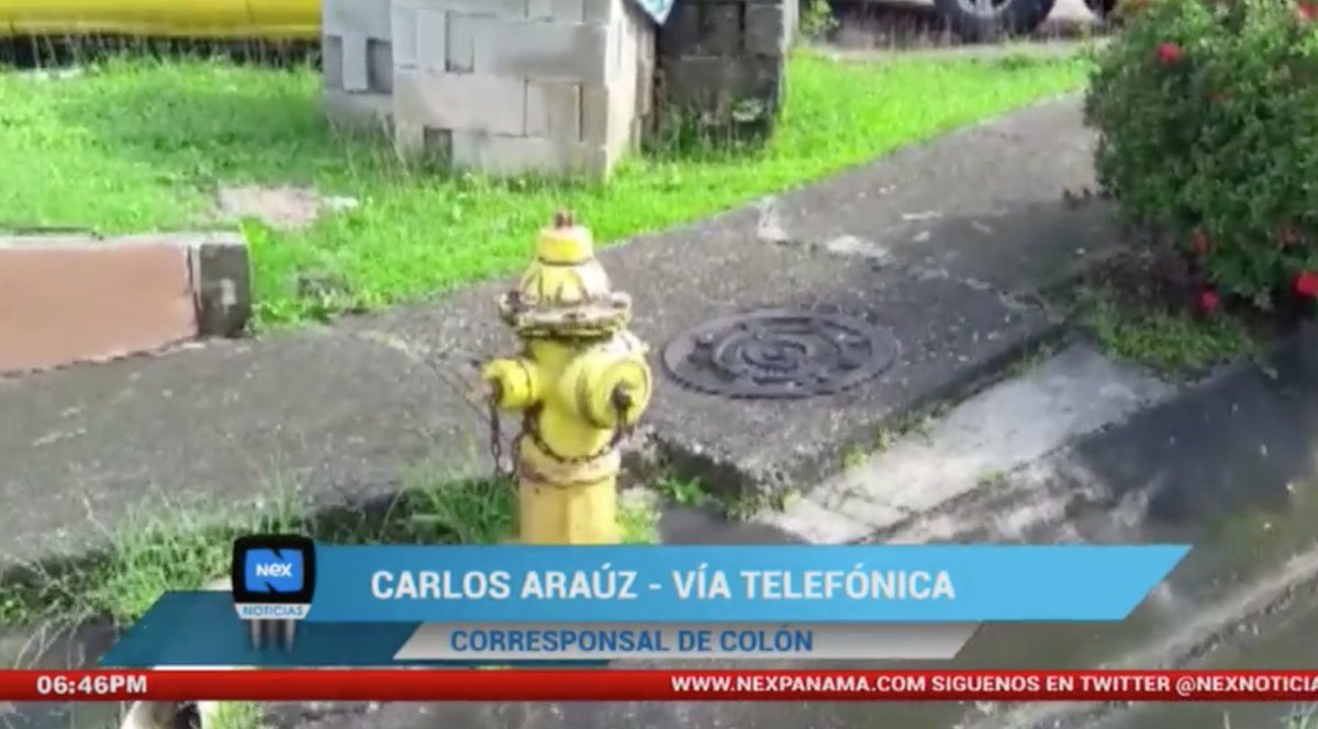 Moradores de San Isidro, Villa Catalina en el corregimiento de Puerto ...