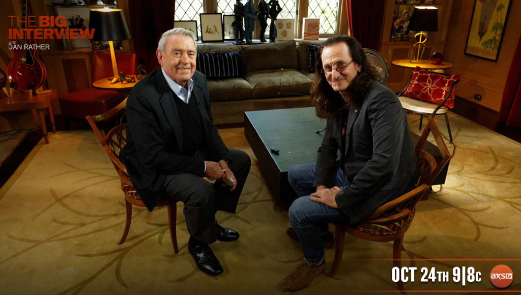 Wife Geddy Lee House - pic-flamingo