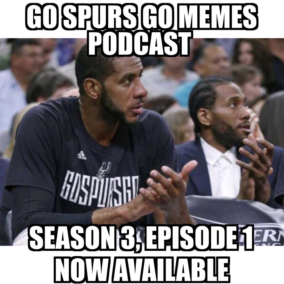 GO SPURS GO MEMES (@GoSpursGoMemes) / Posts / X