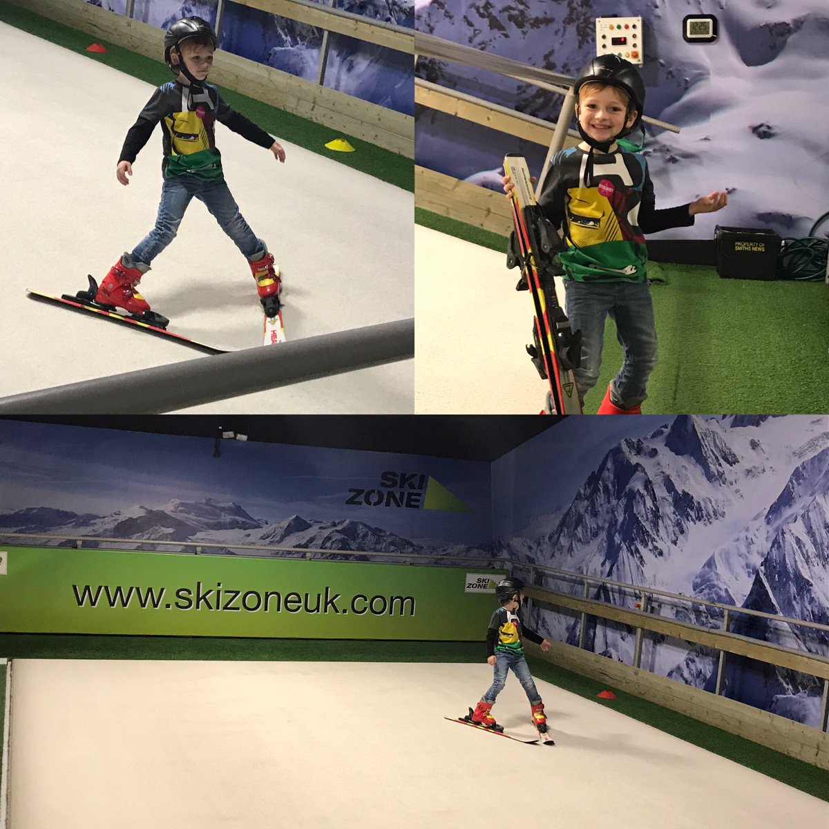 Snozone UK (@Snozone_UK) | Twitter