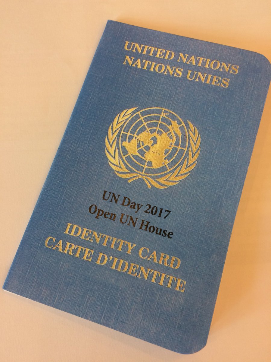 Un Passport
