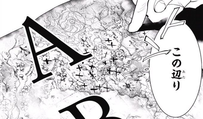 週刊少年ジャンプ感想まとめ 2017年47号 #wj47 ~大量殺人兵器ぼくたち~ 感想勢の手首がフルドライブ&私のヒーロー&3年後の展開ぐらい多めにみてよ (13ページ目) - Togetter