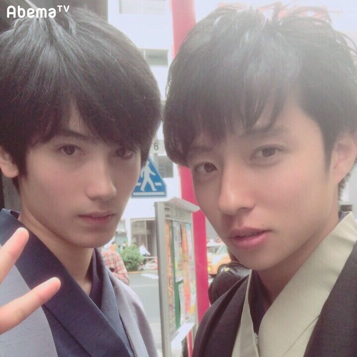 AbemaTV@今日の番組表から on Twitter: "\大変お待たせしました🙇‍♂️／ 前回好評につきレギュラー化決定👏 恋する #週末ホームステイ が 今夜ついに本編スタート💕 北海道 ...