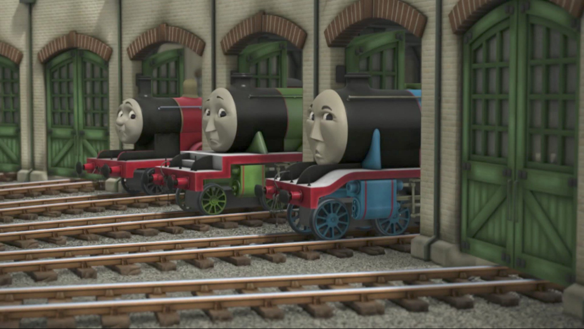 Disgraceful Disgusting Despicable