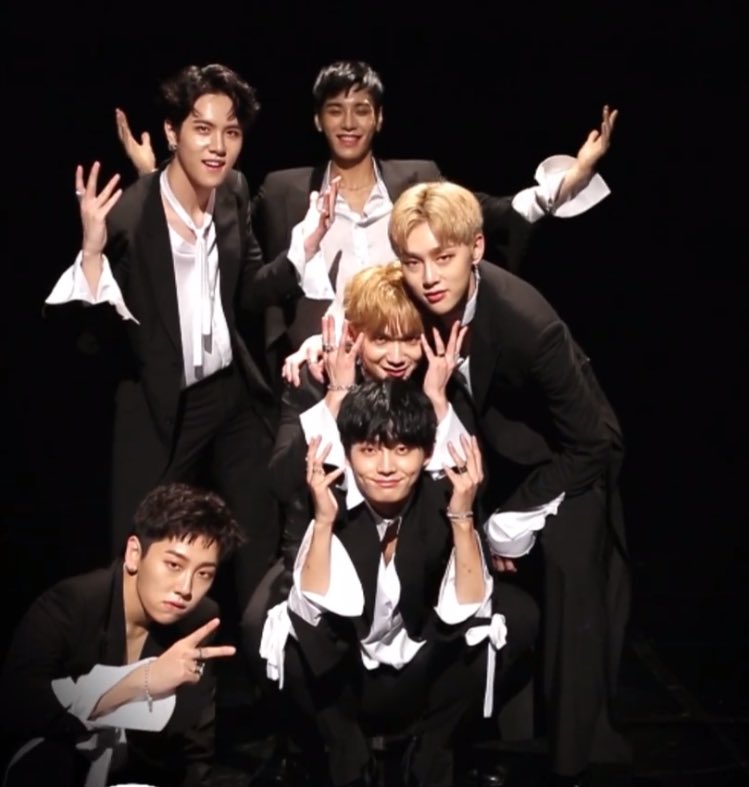 JBJ OFFICIAL on Twitter: "[☑️] SBS MTV 더쇼(THE SHOW) 초이스 후보에 'JBJ'가 올랐습니다🎉 휴대폰 문자 입력창에 'JBJ' 입력 후 ...