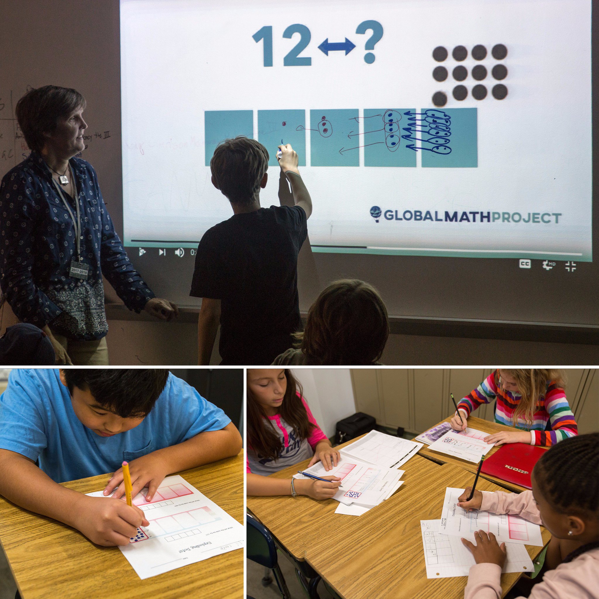 Friends Seminary on Twitter: "FS Students participated in last week's ...