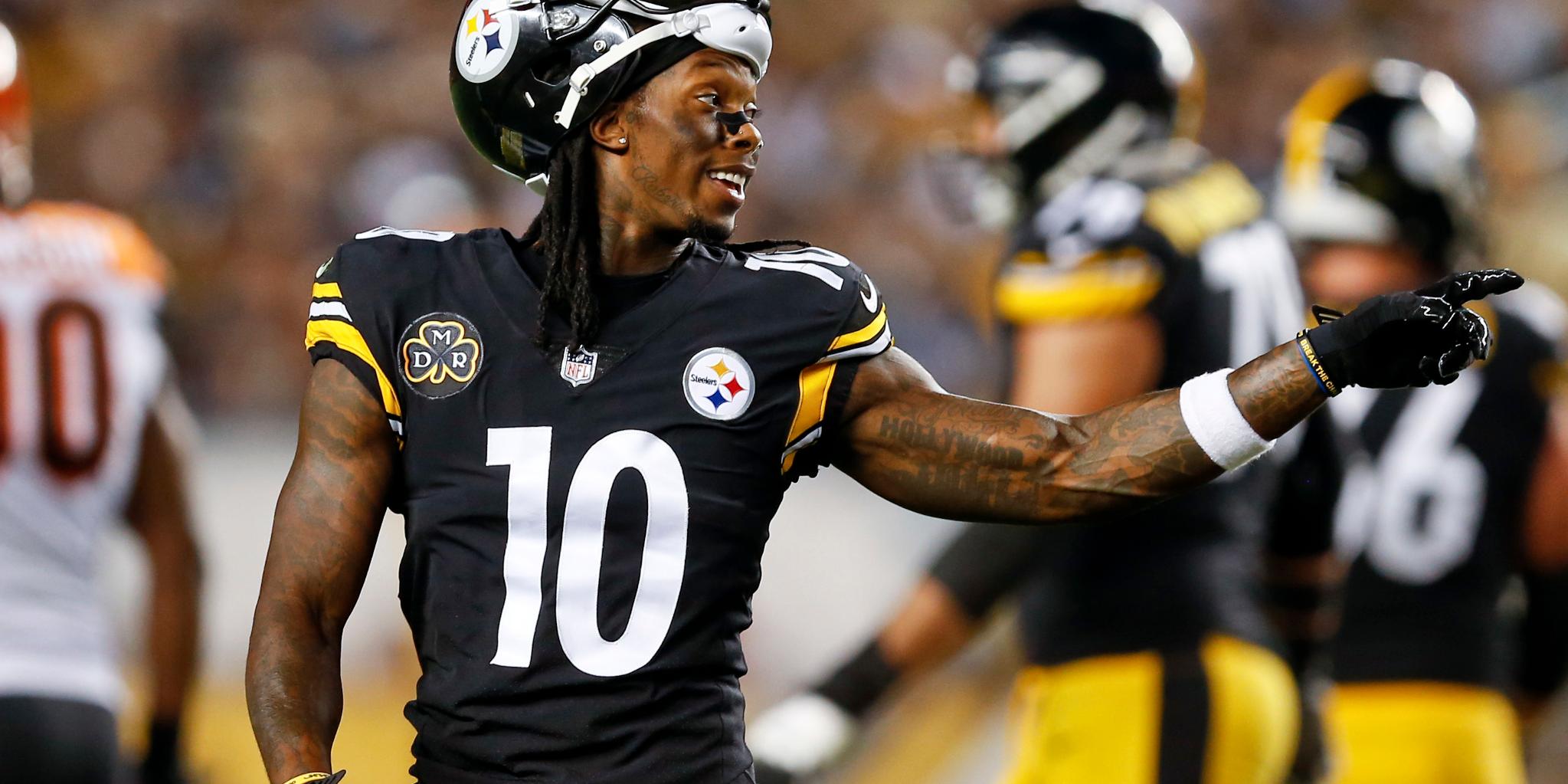 Nfl On Twitter If They Don T Try To Include Me More Then I Want