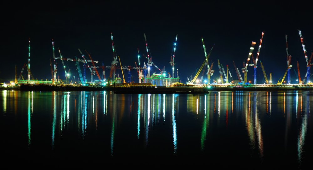 Vopak Terminals Singapore starts bunkering services at Sebarok ...