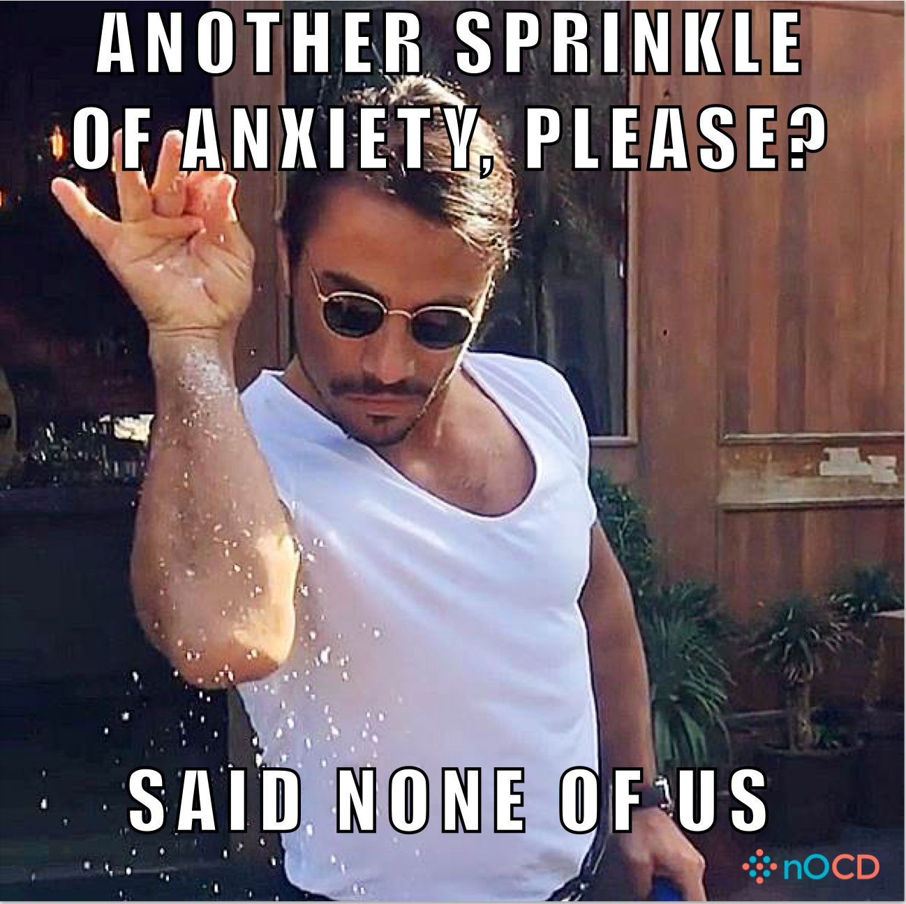 Memes Sprinkle Salt Its Like Someone Put Salt On Your Wounds : R/meme