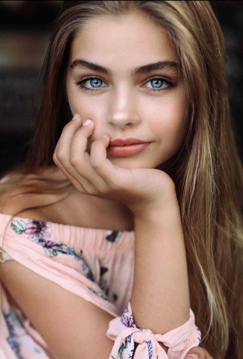 Mackenzie Thompson | Moon Shadows Wikia | Fandom