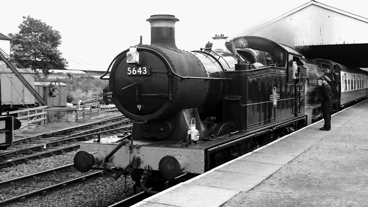 80105 – SRPS Steam